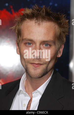 Joe Anderson 'Across The Universe' Q&A and screening at the Egyptian ...