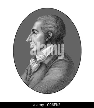 Henri Fuseli 1741 1825 Swiss born Painter Illustration from an ...