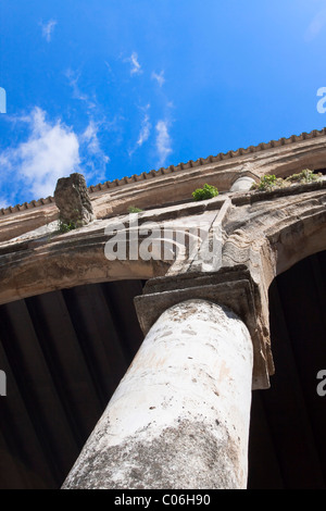 Castillo del Fontanar Stock Photo - Alamy