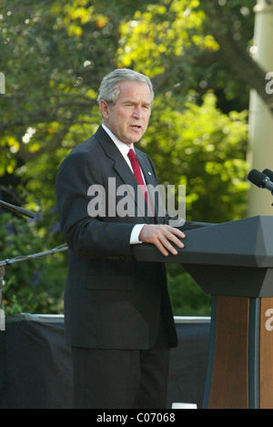President George W. Bush Hispanic Heritage Month Celebration held at ...
