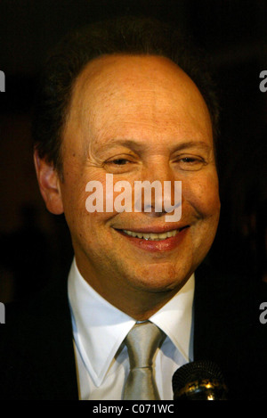 Billy Crystal, who was honored with the 10th Mark Twain Prize for ...