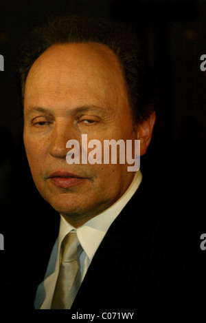 Billy Crystal, who was honored with the 10th Mark Twain Prize for ...