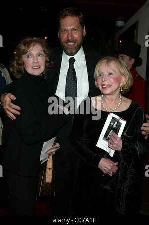 David Staller After party celebrating Brian Stokes Mitchell's Carnegie ...