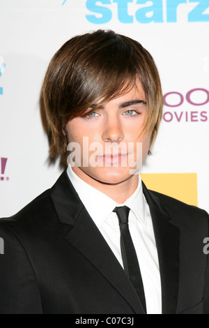 Zac Efron Hollywood Film Festival 11th Annual Hollywood Awards Gala ...