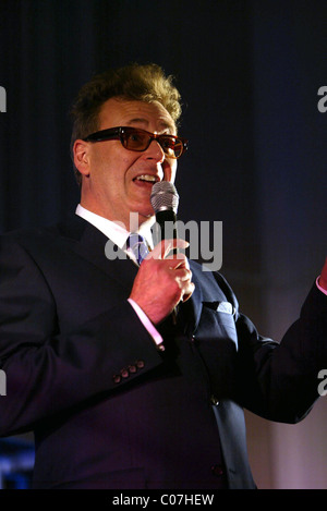 Greg Proops Children Uniting Nations Conference Gala at The Reagan ...