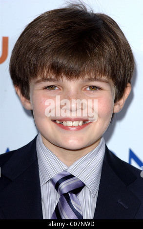 Sean Curley Los Angeles Premiere of 'Reservation Road' at Samuel ...