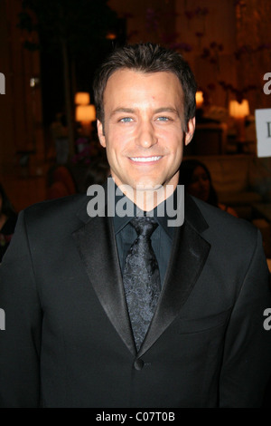 Ty Treadway The 53rd Annual Young Musicians Foundation Gala honouring ...