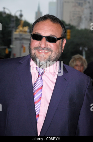 "Joel Silver attends the premiere of Warner Bros' ""The Losers"" held ...
