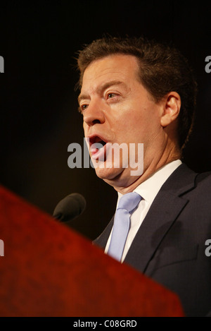 Presidential Candidate Senator Sam Brownback Republican Jewish ...