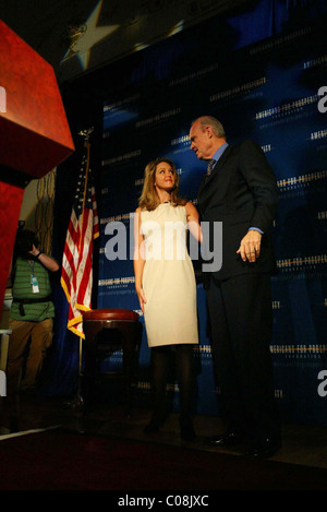 Jerri Thompson wife of Fred Thompson AFP Americans for Prosperity ...