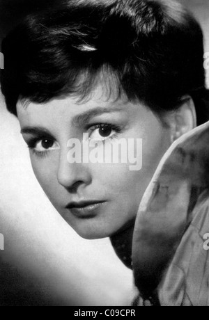 Ingrid Andree Actress 01 May 1953 **WARNING** This Photograph is for ...