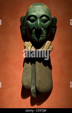 Palenque Temple of the Inscriptions, Tomb of Pacal Stock Photo - Alamy