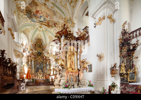Wallfahrtskirche Maria Bruennlein pilgrimage church, Wemding ...