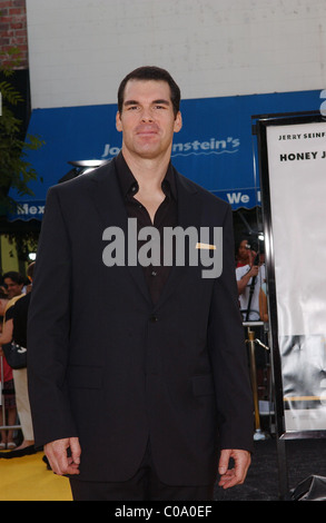 Bee Movie (Premiere) Brandon Molale 10-28-2007 / Mann Village Theatre ...