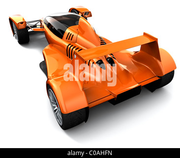 Caparo T1 Developed by engineers that helped deliver the iconic McLaren ...