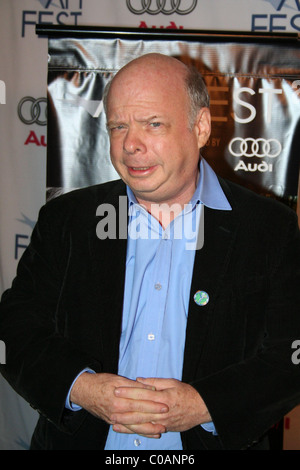 Wallace Shawn 'Southland Tales' premiere as part of the AFI Film ...