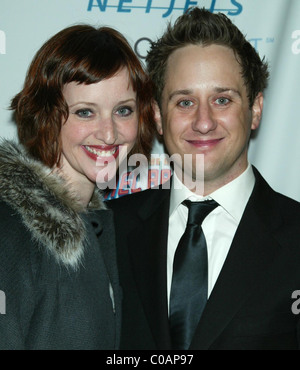 Christopher Fitzgerald Opening Night After Party celebrating the new ...