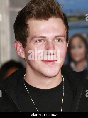 College Road Trip Premiere Cole Evan Weiss 3-3-2008 / El Capitan ...