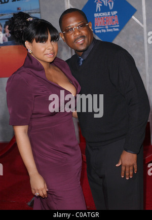 College Road Trip Premiere Raven-Symoné 3-3-2008 / El Capitan Theatre ...