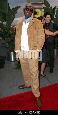 Stephen Williams (Seattle) The Real World Awards Bash - Arrivals The ...