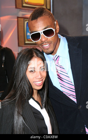 Teck Holmes (Hawaii) The Real World Awards Bash - Arrivals The reality ...