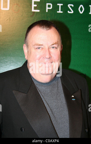 Troy Evans 'ER' celebrates its 300th episode at the Cabana Club ...