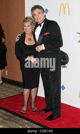 Lupe Ontiveros MALDEF 35th Annual Los Angeles Awards Gala held at the ...