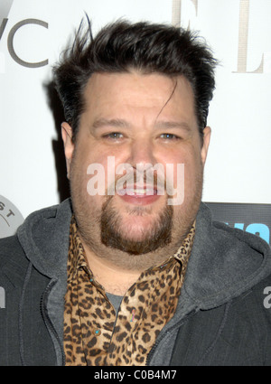 Chris March Project Runway Season 10 wrap party hosted by Lord & Taylor ...