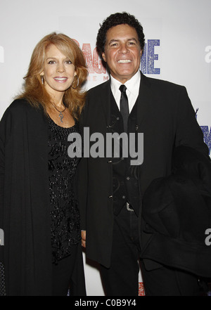 Clinton Kelly Opening night of the Broadway musical production of ...