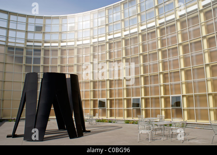 The Lightcatcher building, Whatcom County Museum, Bellingham ...