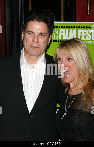 Ramona Singer 13th Annual Gen Art Film Festival - Festival Opening ...