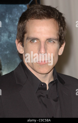 Ben Stiller @ The Ruins Los Angeles Special Screening at the Arclight ...