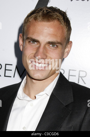 Billy Marquart Los Angeles premiere of 'Kiss the Bride' at The Regent ...