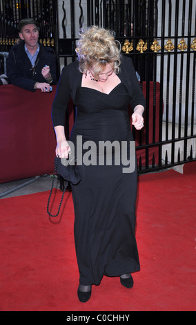 Sharon Small Galaxy British Book Awards held at the Grosvenor House ...