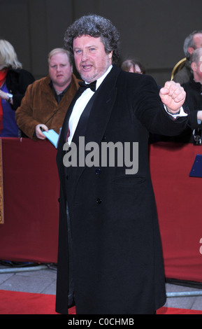 Rory McGrath Galaxy British Book Awards held at the Grosvenor House ...