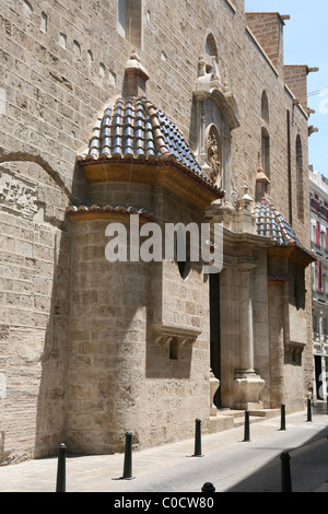 Valencia Levante Spain Stock Photo - Alamy