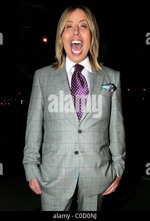 Steven Cojocaru aka Cojo filming a special weekend edition of 'The ...