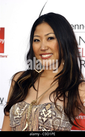 Jelynn Rodriguez The 2008 JC Penny Asian Excellence Awards held at the ...