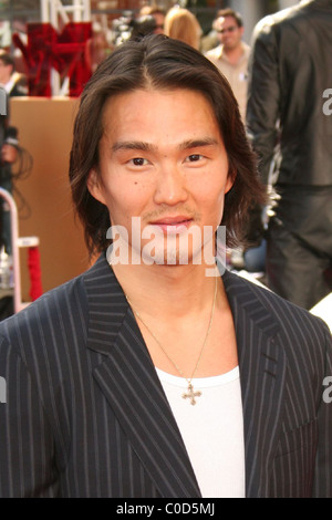 "Speed Racer" Premiere Rain 4-26-2008 / Nokia Theatre / Los Angeles, CA ...
