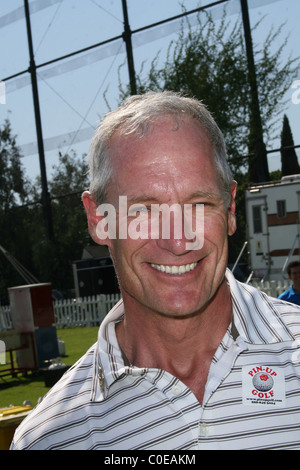 Matt Riedy LAPD 37th Annual Celebirty golf classic at Rancho riviera ...