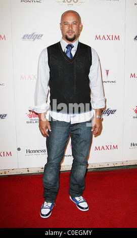 Cris Judd Maxim's 2008 Hot 100 celebrating the world's most beautiful ...