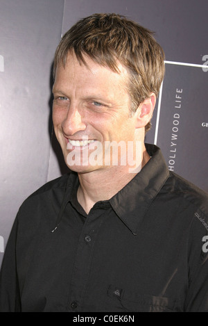 Tony Hawk Hollywood Life Magazine's 10th Annual Young Hollywood Awards ...