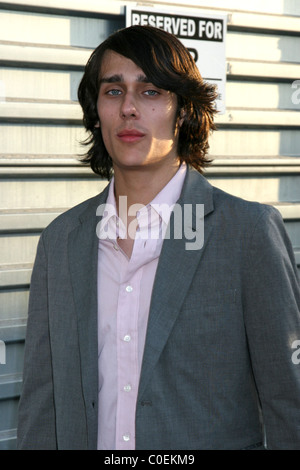 Teddy Geiger Hollywood Life Magazine's 10th Annual Young Hollywood ...