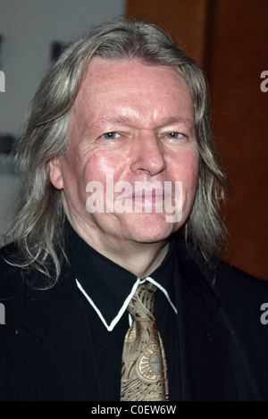 Christopher Hampton Opening Night of 'Les Liaisons Dangereuses' at the ...