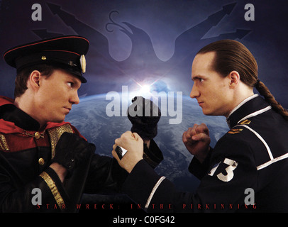 Space Nazis In 1945 the Nazis went to the Moon. In 2018, they are ...