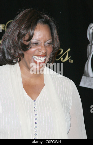 Dianna Reeves 33rd Annual American Women In Radio & Television Gracie ...