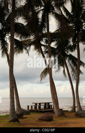 Strait of Lombok Bali Indonesia Stock Photo - Alamy