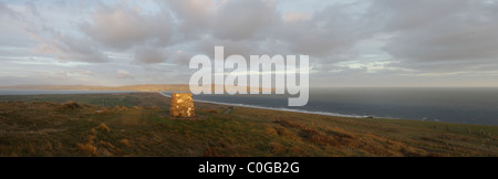 Magilligan Point, Causeway Coast and Glens, GB, United Kingdom ...