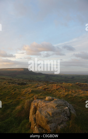 Magilligan Point, Causeway Coast and Glens, GB, United Kingdom ...