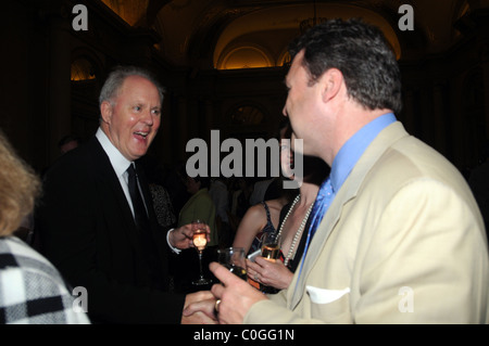 John Lithgow The Pennsylvania Ballet Premiere of 'Carnival of the ...